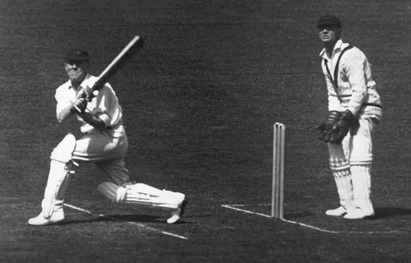 Harry Lee: The English Cricketer Who Made a Test Debut 15 Years After ...