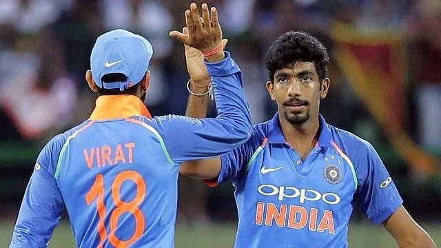 Jasprit Bumrah Biography: From Unconventional Beginnings to Global ...