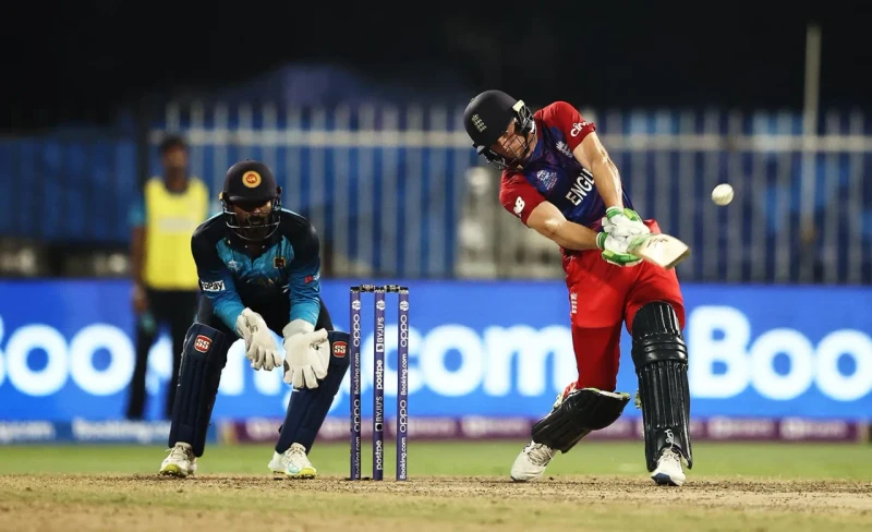 Top 10 Players with Most Sixes in International Cricket