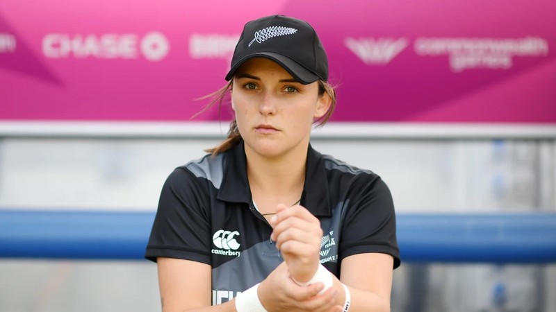 Top 5 Most Beautiful Female Cricketers in The World