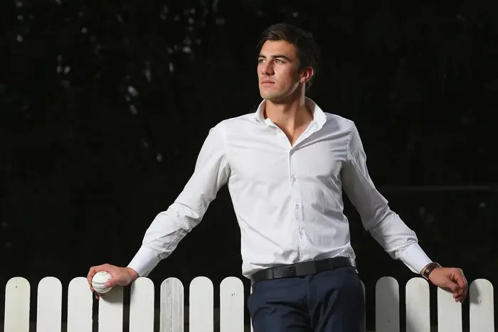 Top 10 Most Handsome Cricketers in the World [Updated 2025]