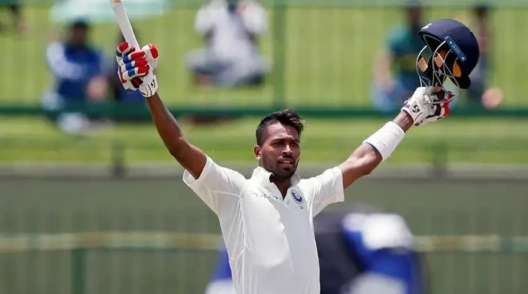Hardik Pandya Biography: Family, Personal Life, Career, Stats, IPL - All Details
