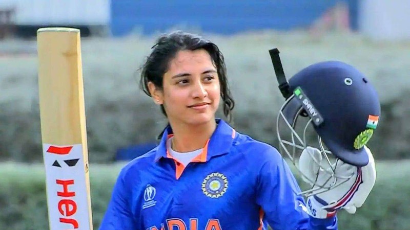 Top 5 Most Beautiful Female Cricketers in The World