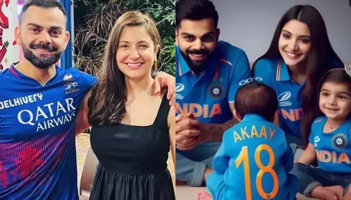 Virat Kohli Biography: Age, Records, Personal Life, Achievements ...